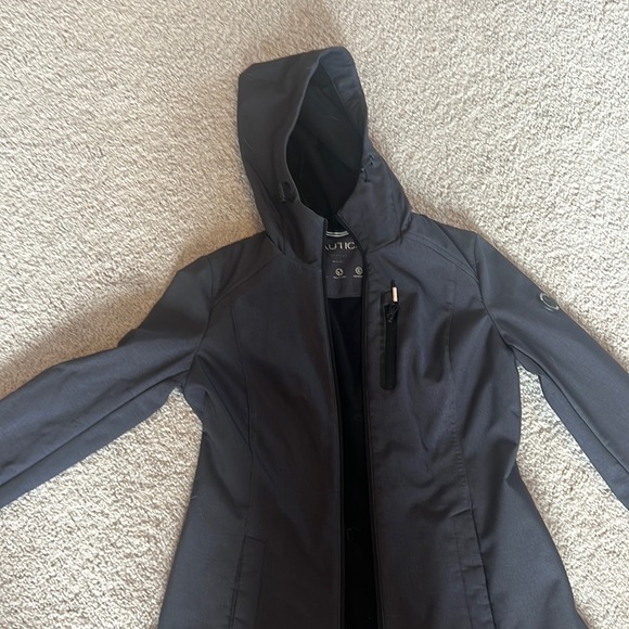 Nautica | Jackets & Coats | Nautical Womens Rain Jacket M | Poshmark
